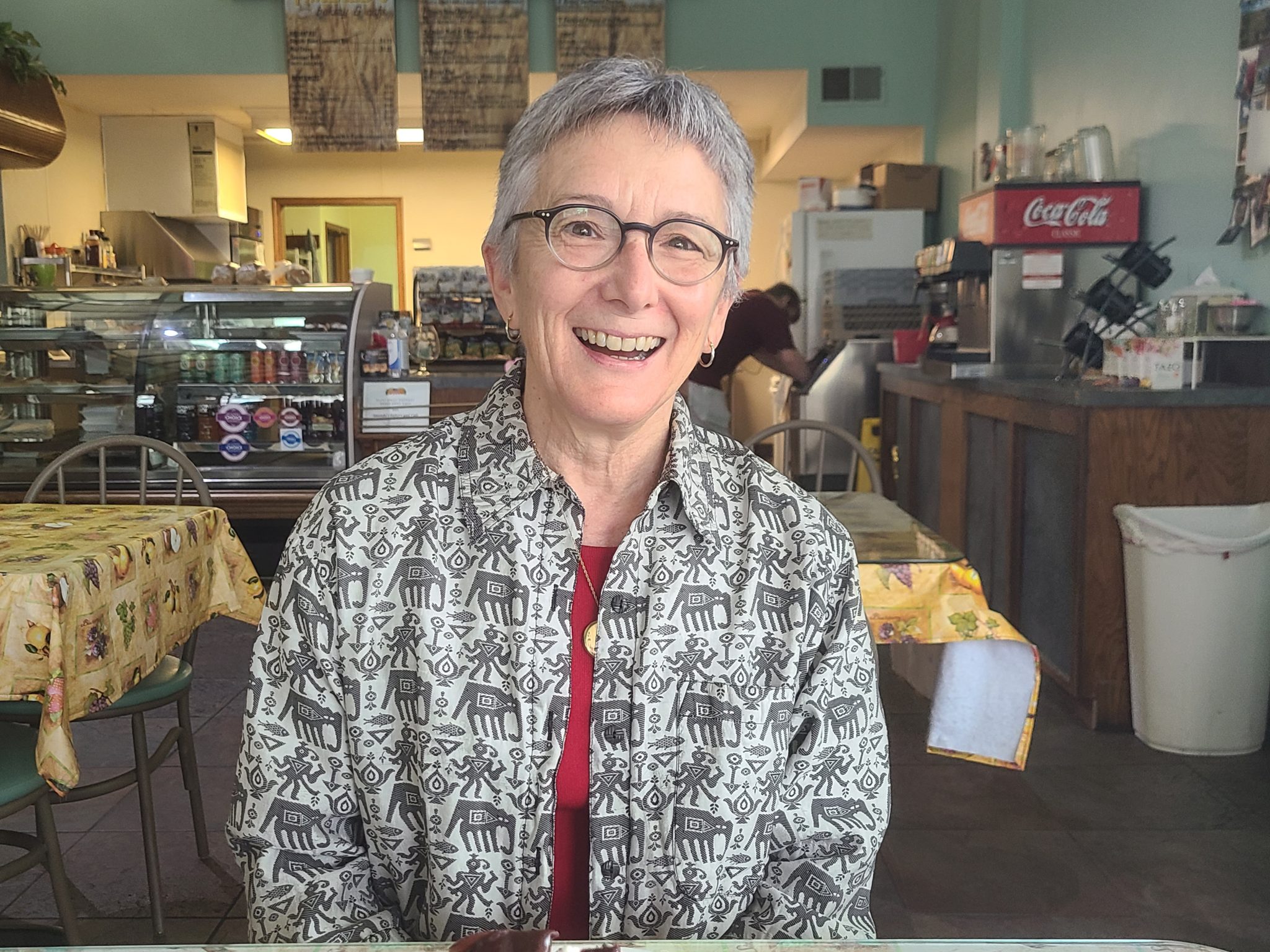 Guest Editorial: The new fiscal year for the Bugle – Park Bugle