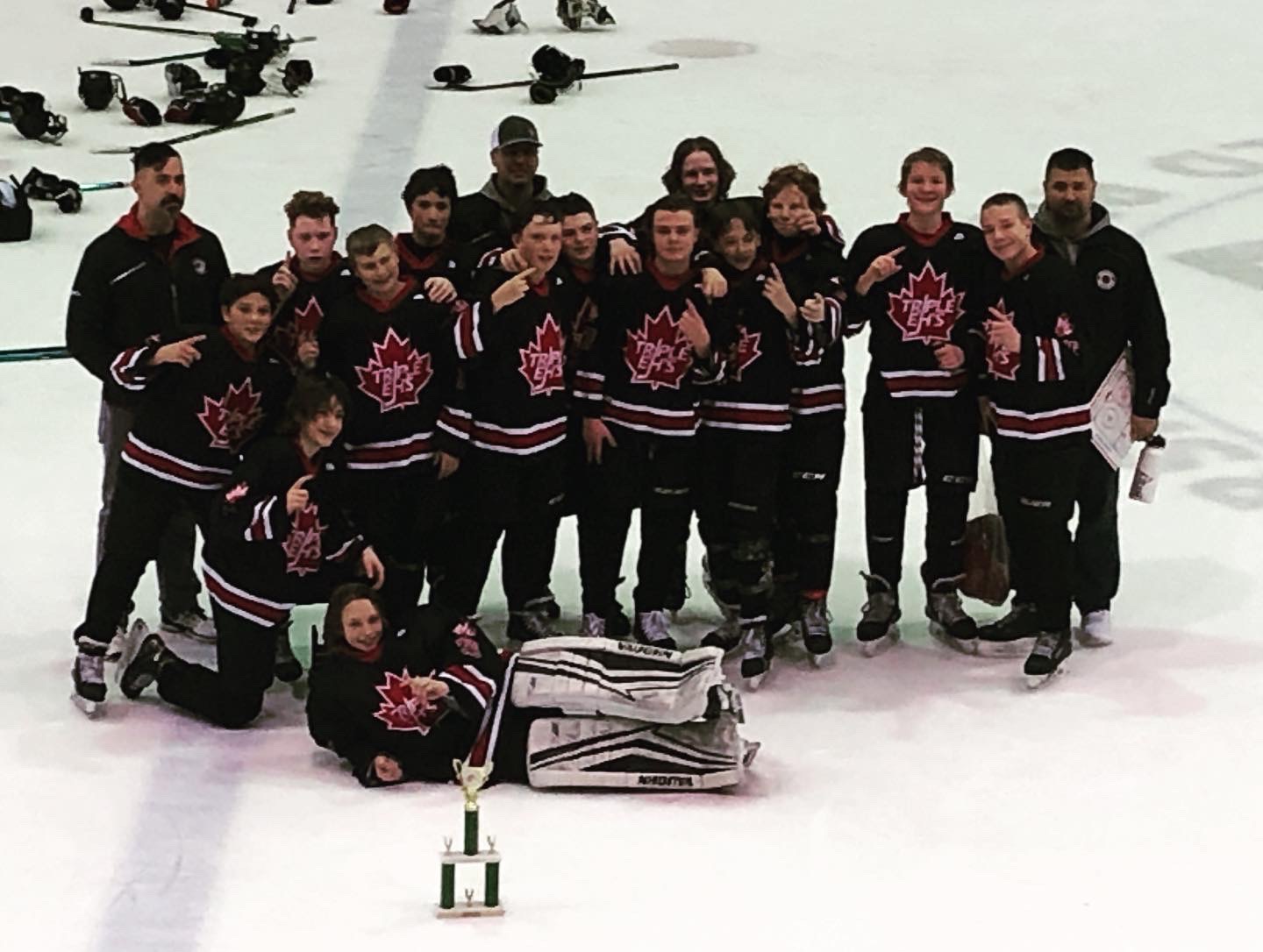 SAP Community Foundation remembers Michael Brasel – Park Bugle