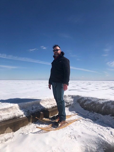 SAP Community Foundation remembers Michael Brasel – Park Bugle