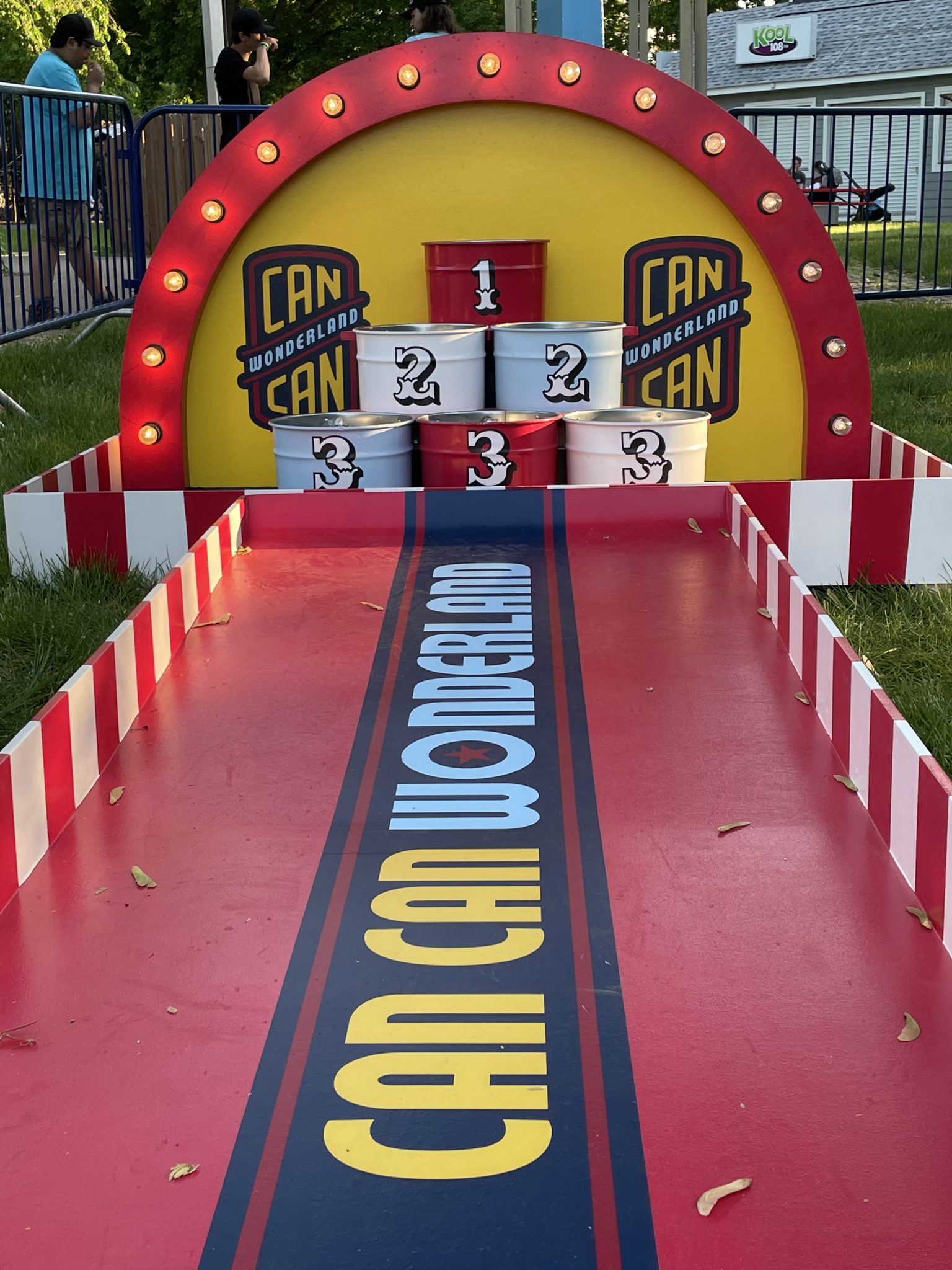 Mini Golf-On-A-Stick – Park Bugle