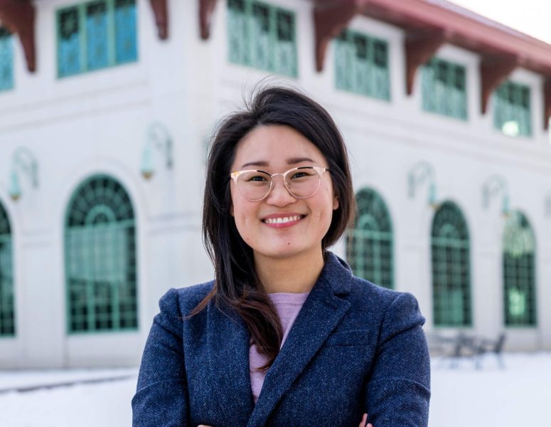 Wards 4 and 5 primed for City Council races – Park Bugle