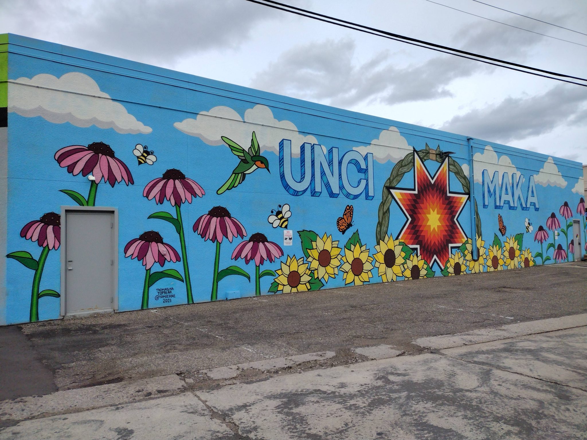 Indigenous tourism in Bugle territory – Park Bugle