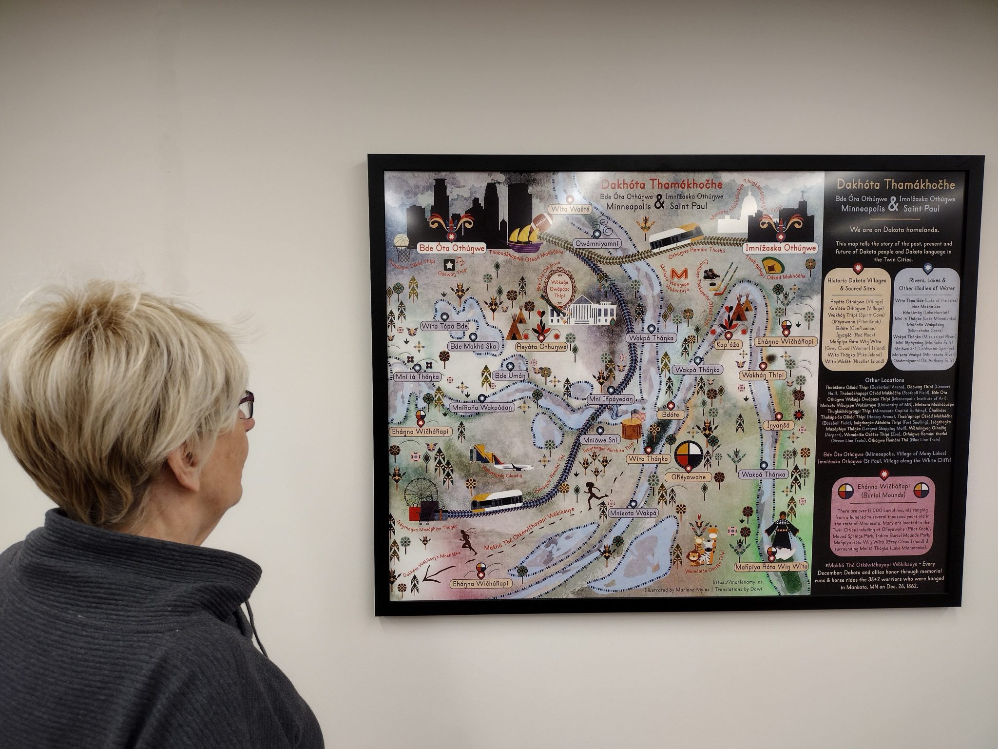 Indigenous tourism in Bugle territory – Park Bugle