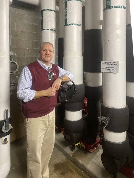 St. Paul’s first public school goes greener with geothermal energy ...