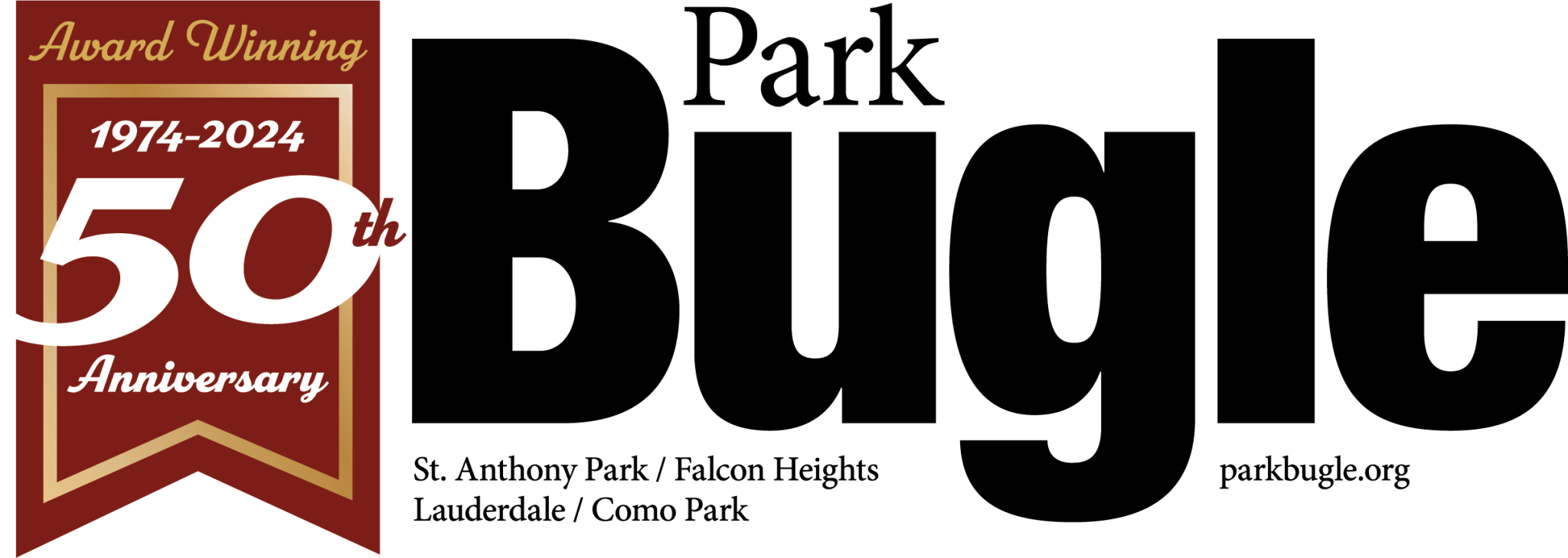 From the desk of the editor – Park Bugle