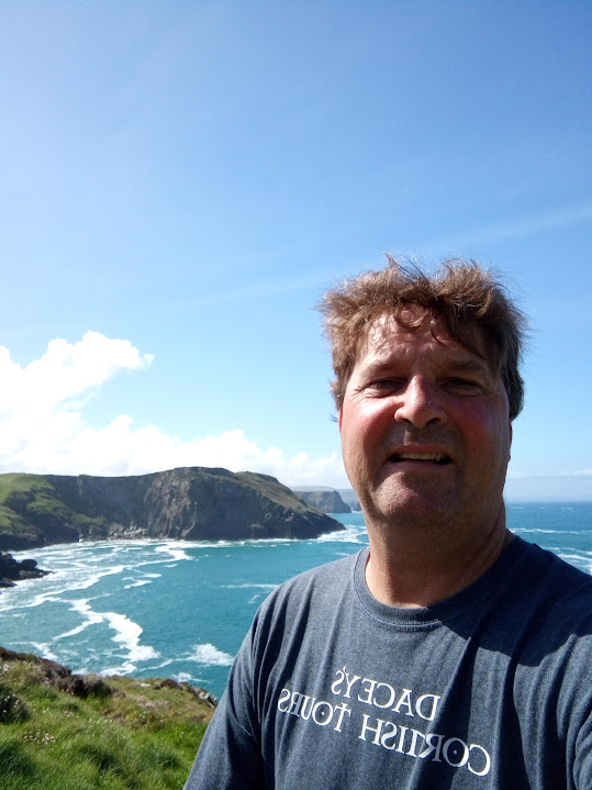 From Como to Cornwall – Park Bugle