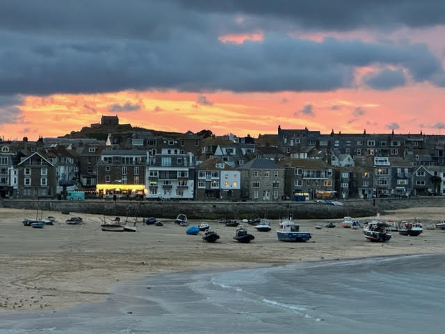 From Como to Cornwall – Park Bugle