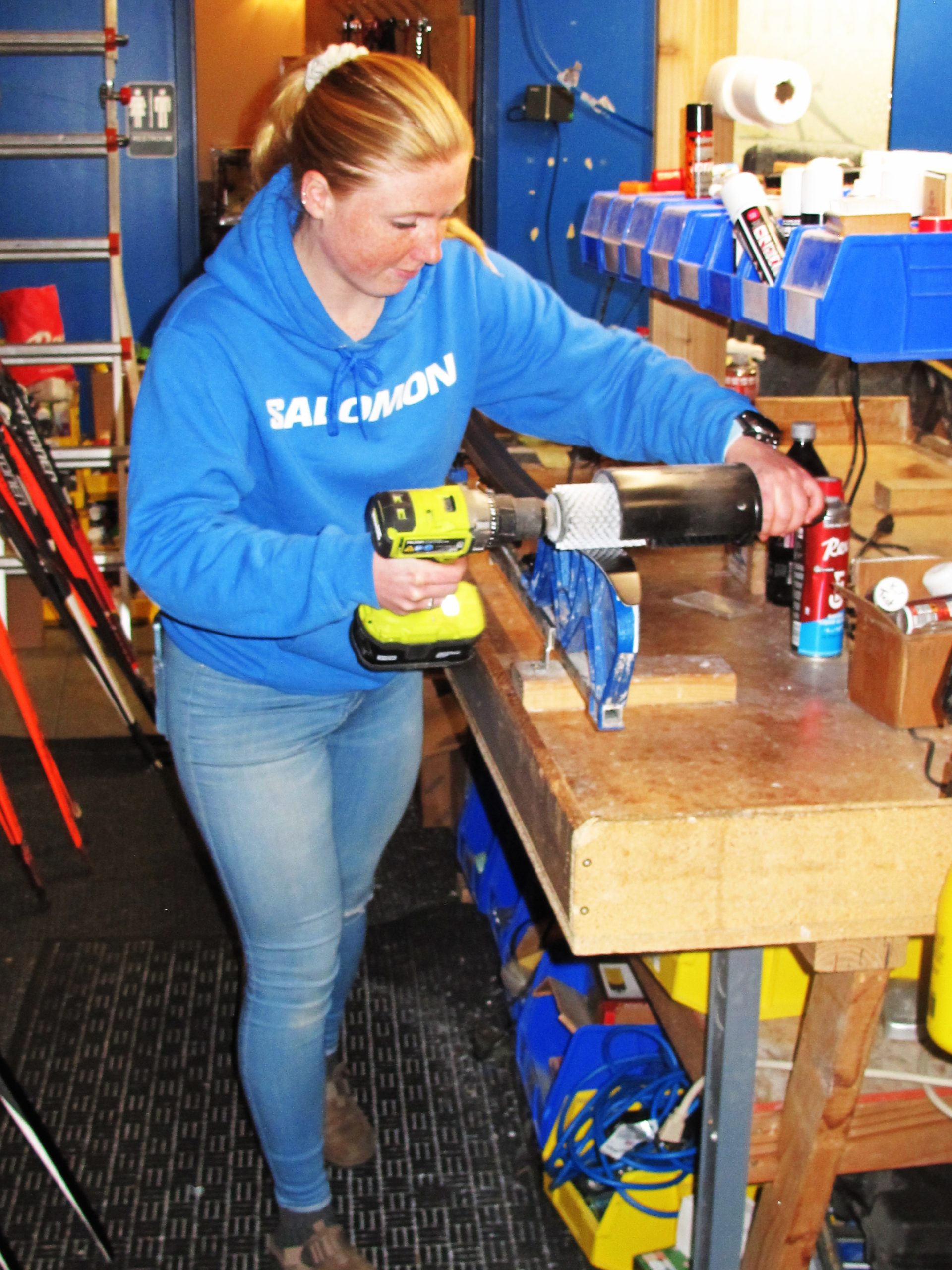 New owners now at Finn Sisu Ski and Sauna – Park Bugle