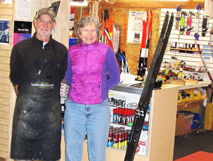 New owners now at Finn Sisu Ski and Sauna – Park Bugle