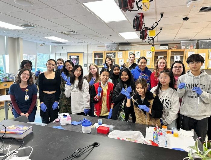 Como Park High School news – Park Bugle