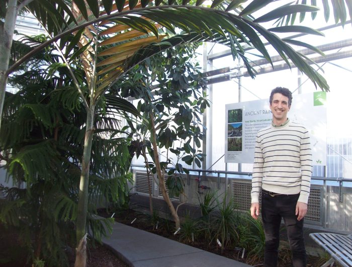 Wellness guide around the neighborhood – Park Bugle