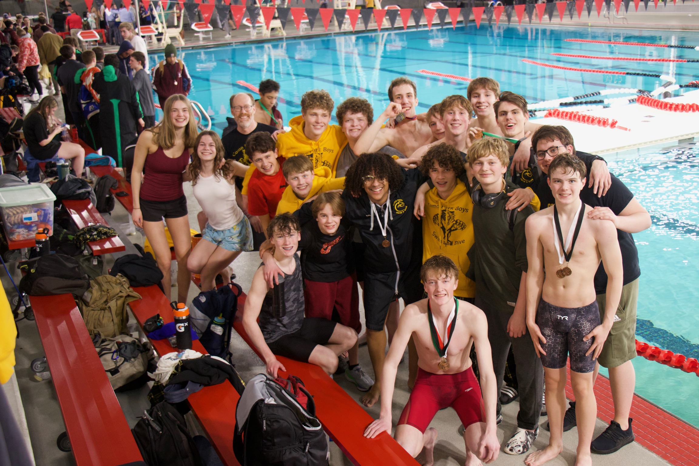 Park Bugle – The Bugle is a community newspaper serving St. Anthony ...