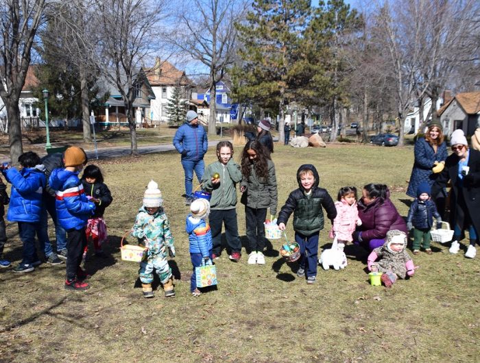 March Midpoint Report – Park Bugle