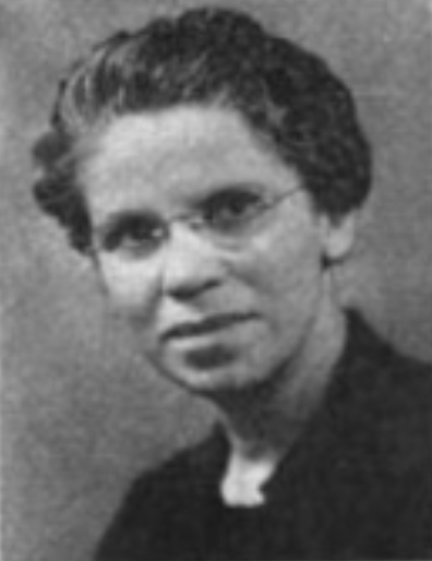 Como resident tells story of WWII ‘Black Rosies’ – Park Bugle