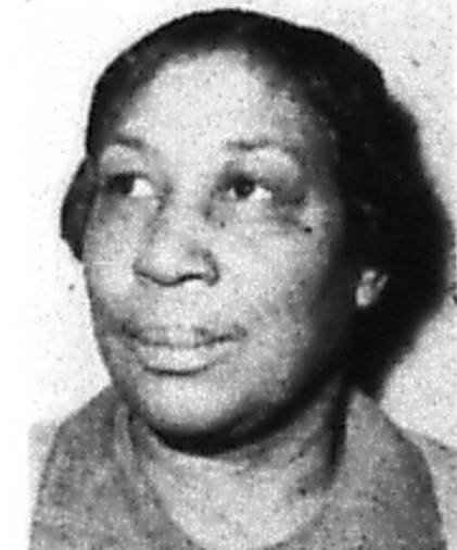 Como resident tells story of WWII ‘Black Rosies’ – Park Bugle