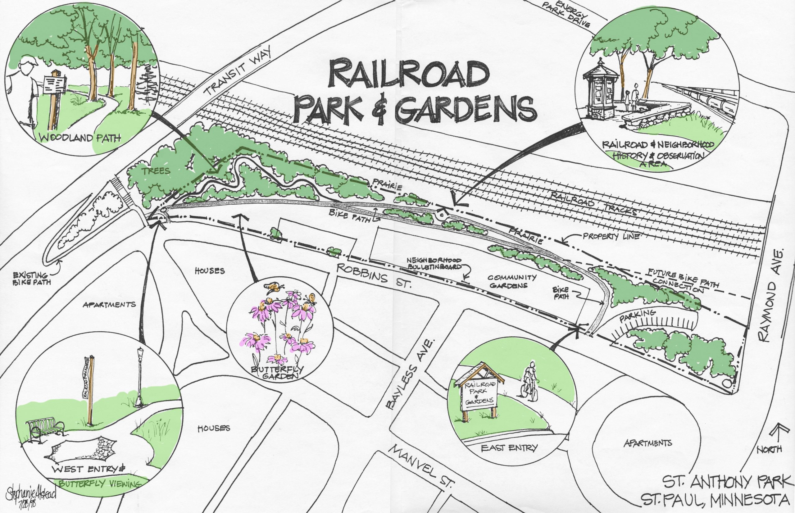 Park Bugle – The Bugle is a community newspaper serving St. Anthony ...