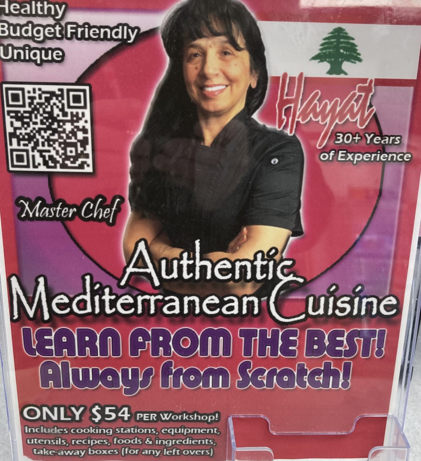 Delis in disguise – Park Bugle