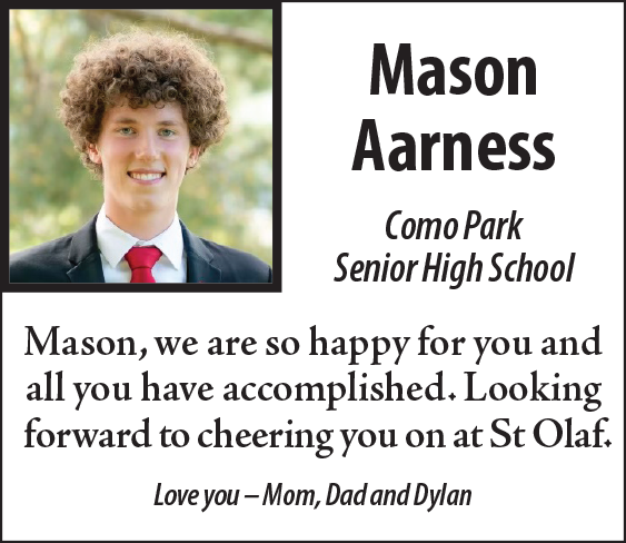 Park Bugle – The Bugle is a community newspaper serving St. Anthony ...