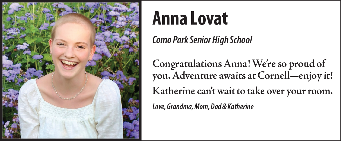 Park Bugle – The Bugle is a community newspaper serving St. Anthony ...