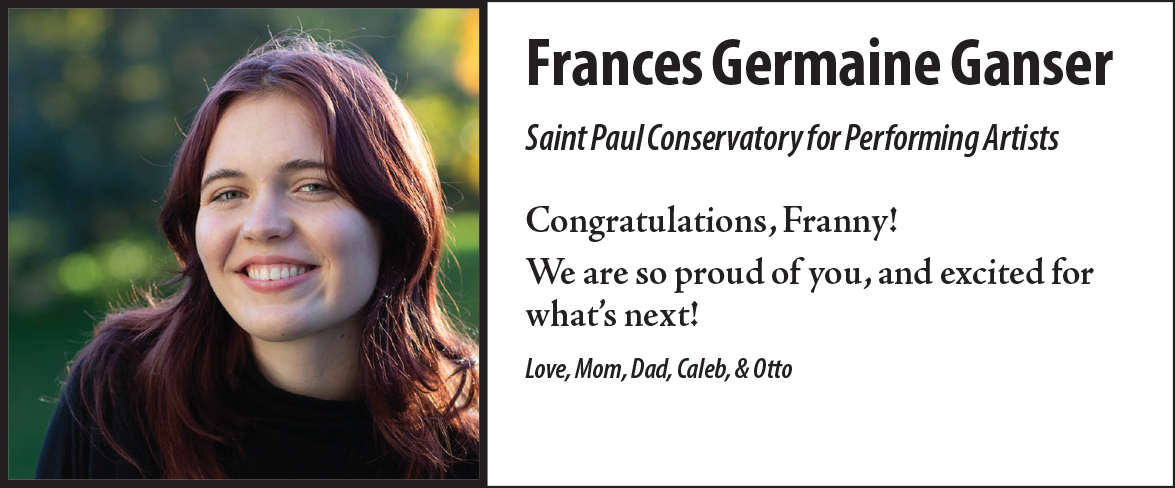 Park Bugle – The Bugle is a community newspaper serving St. Anthony ...