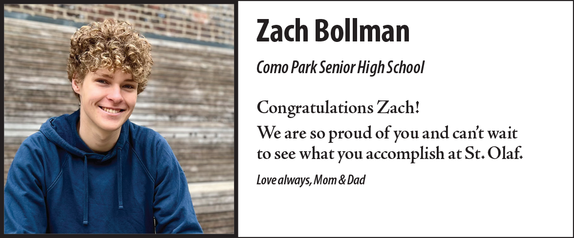 Park Bugle – The Bugle is a community newspaper serving St. Anthony ...