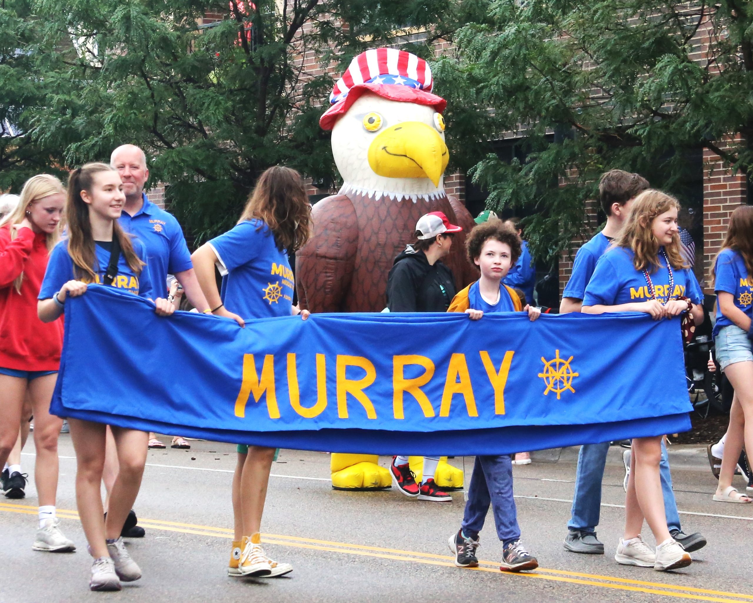 Park Bugle – The Bugle is a community newspaper serving St. Anthony ...