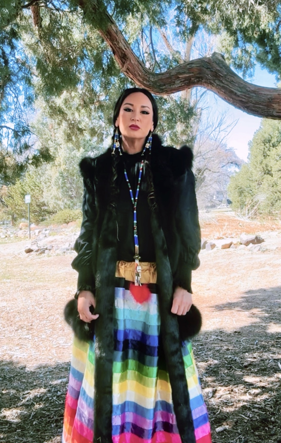 All about the northern flicker – Park Bugle