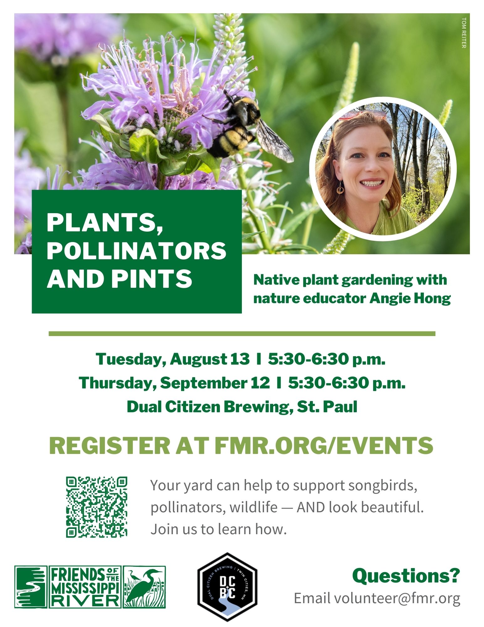 Grants are music to Grasselli’s ears for vocal academy – Park Bugle