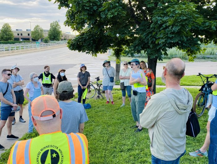 St. Anthony Park community council news – Park Bugle