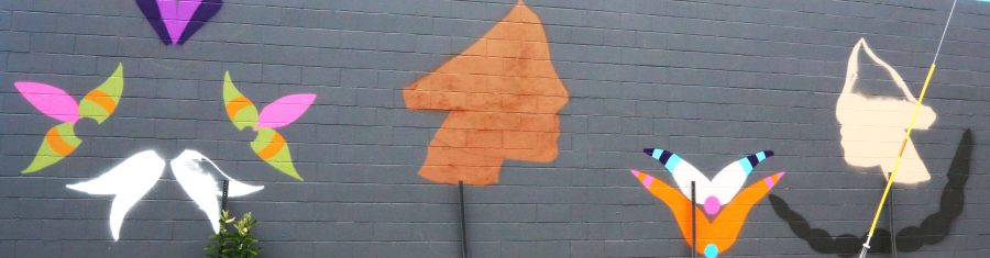 Chroma Zone Mural & Art Festival connects identity with community ...