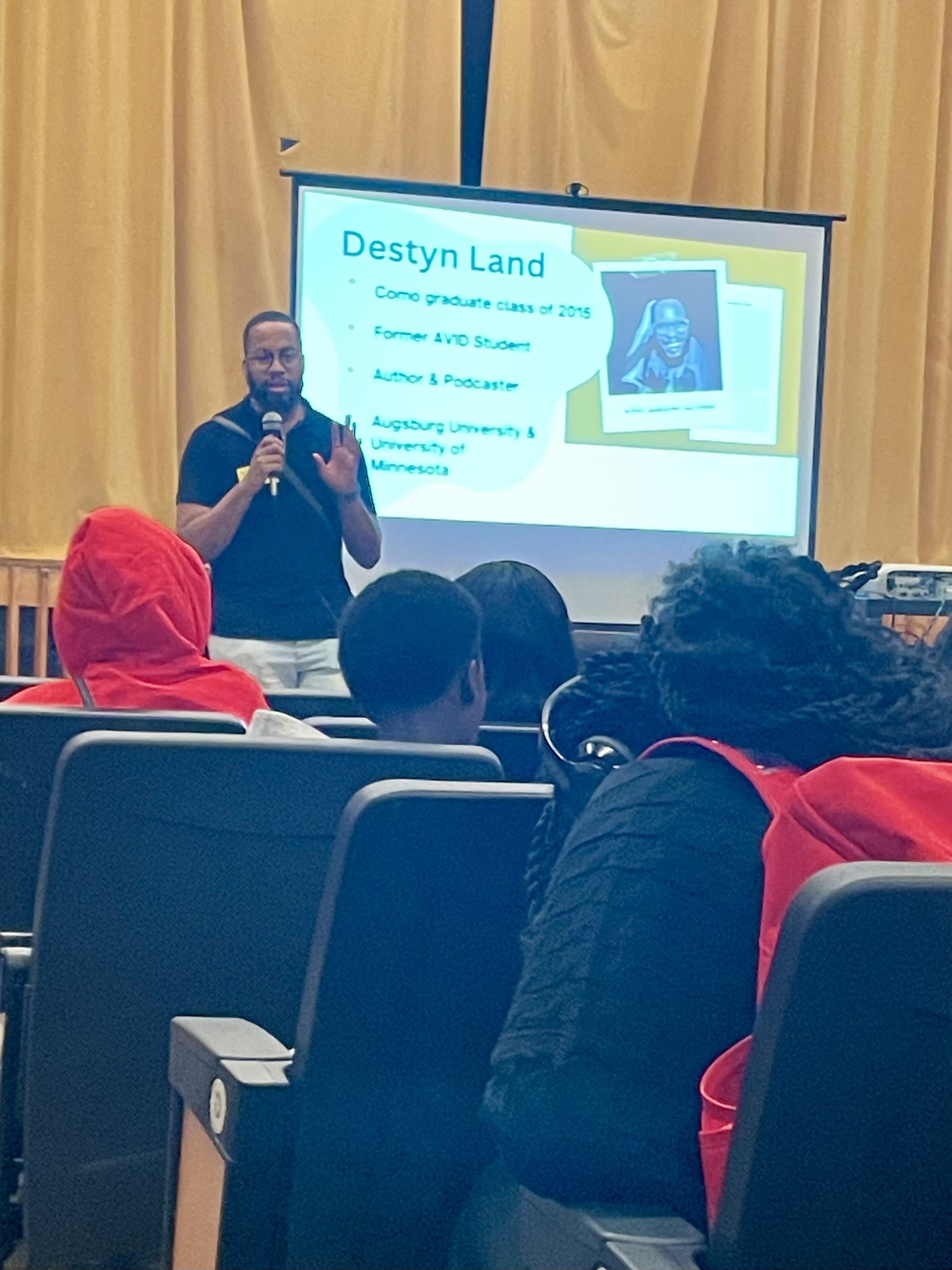 Park Bugle – The Bugle is a community newspaper serving St. Anthony ...