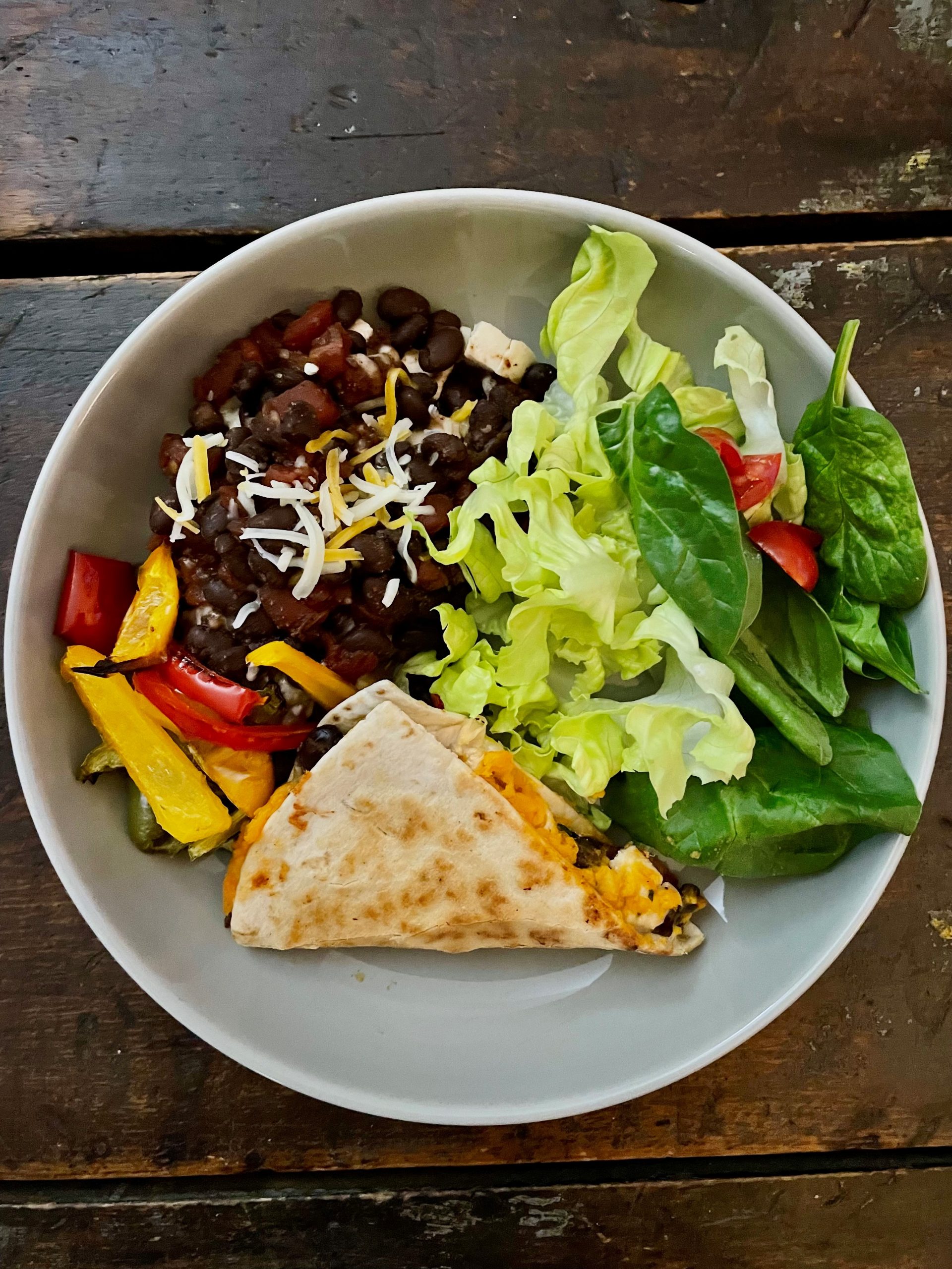 Five healthy, non-diet habits for 2025 – Park Bugle