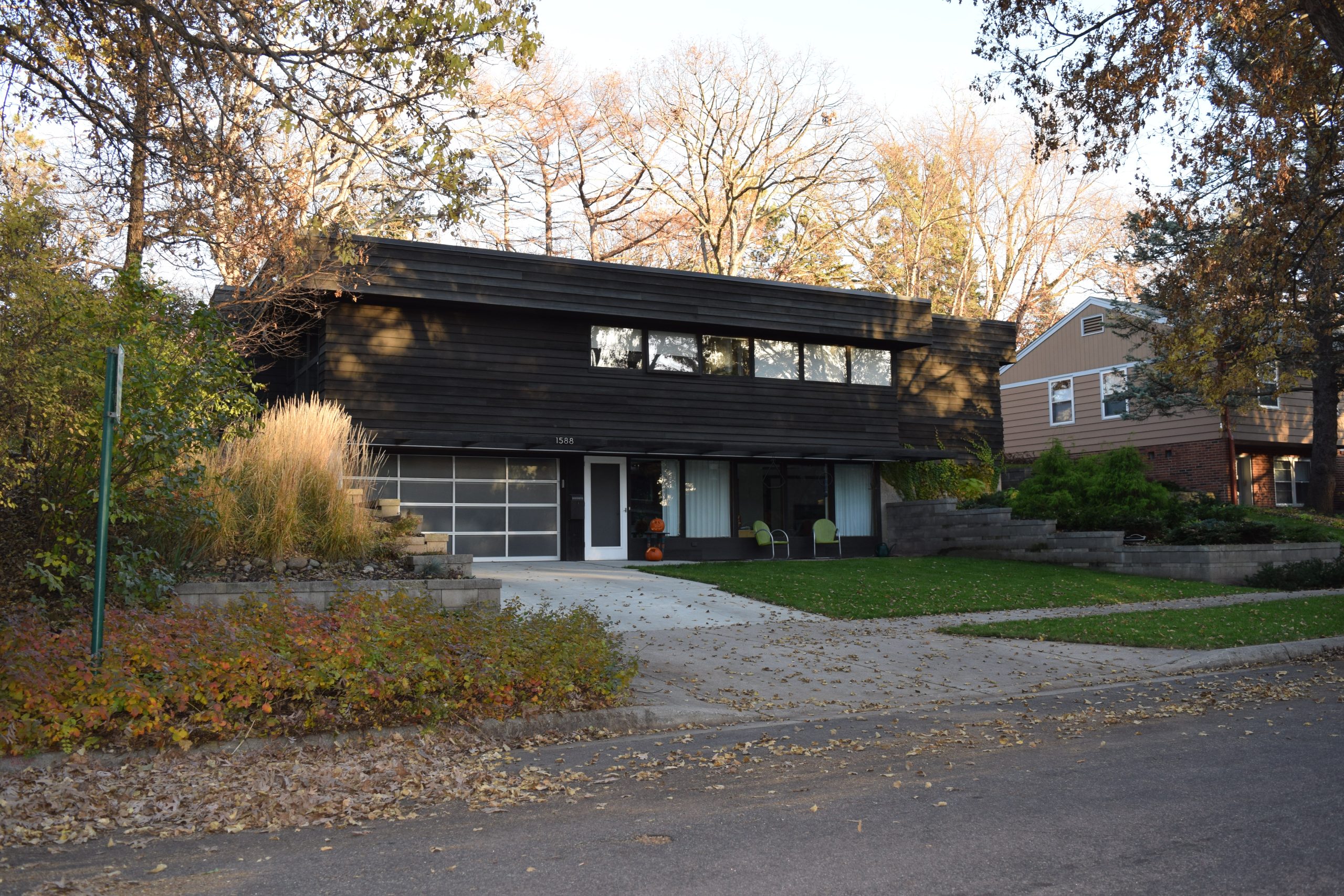 Park Bugle – The Bugle is a community newspaper serving St. Anthony Park, Lauderdale, Falcon ...