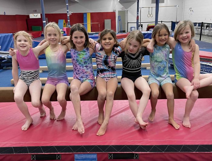 Spirit North Gymnastics finds new home in north Como – Park Bugle