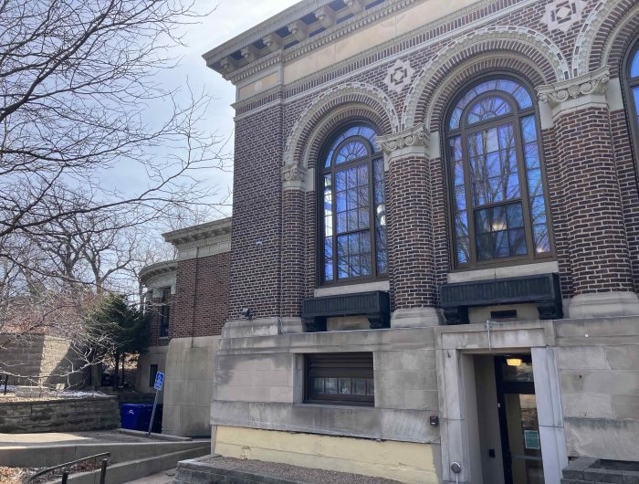 St. Anthony Park Library set for temporary closing – Park Bugle