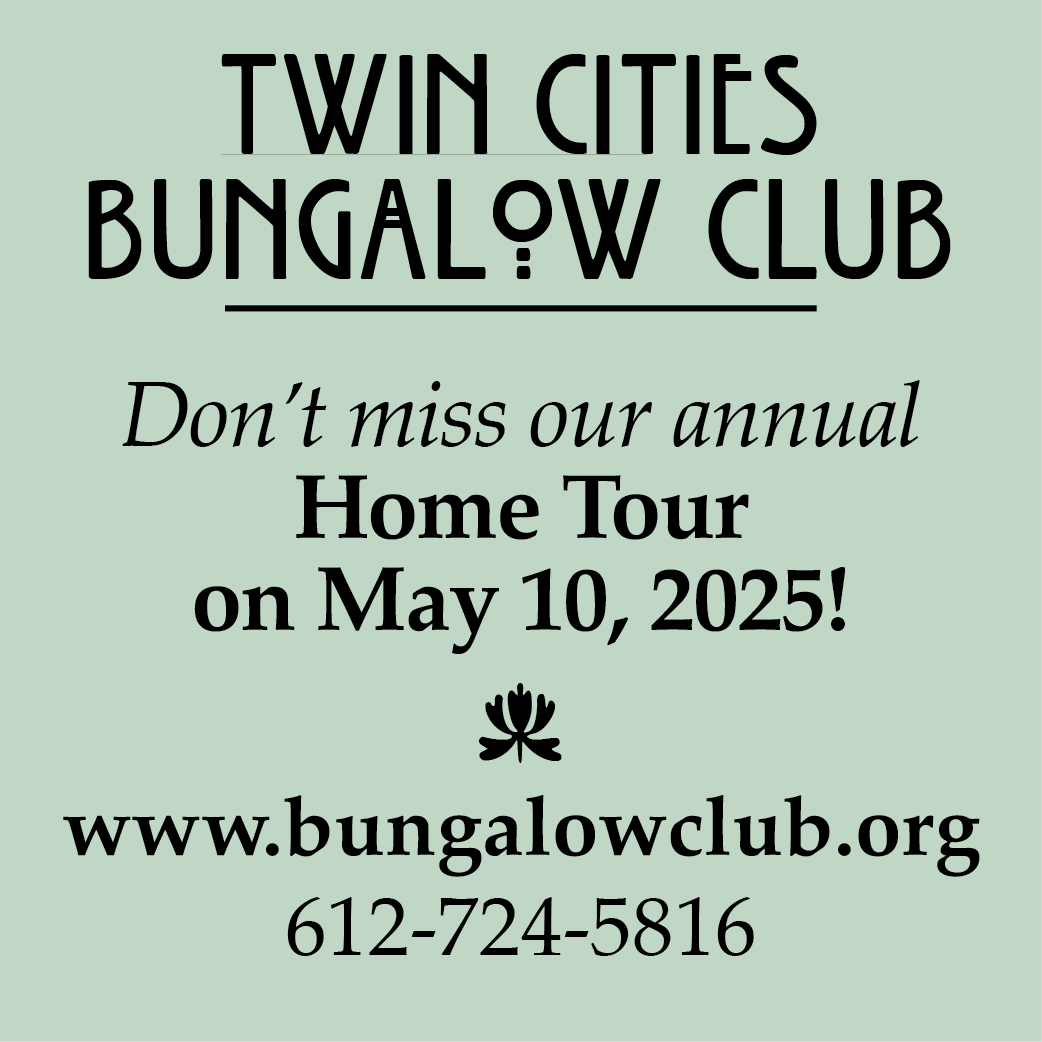 Lora Anderson – Park Bugle