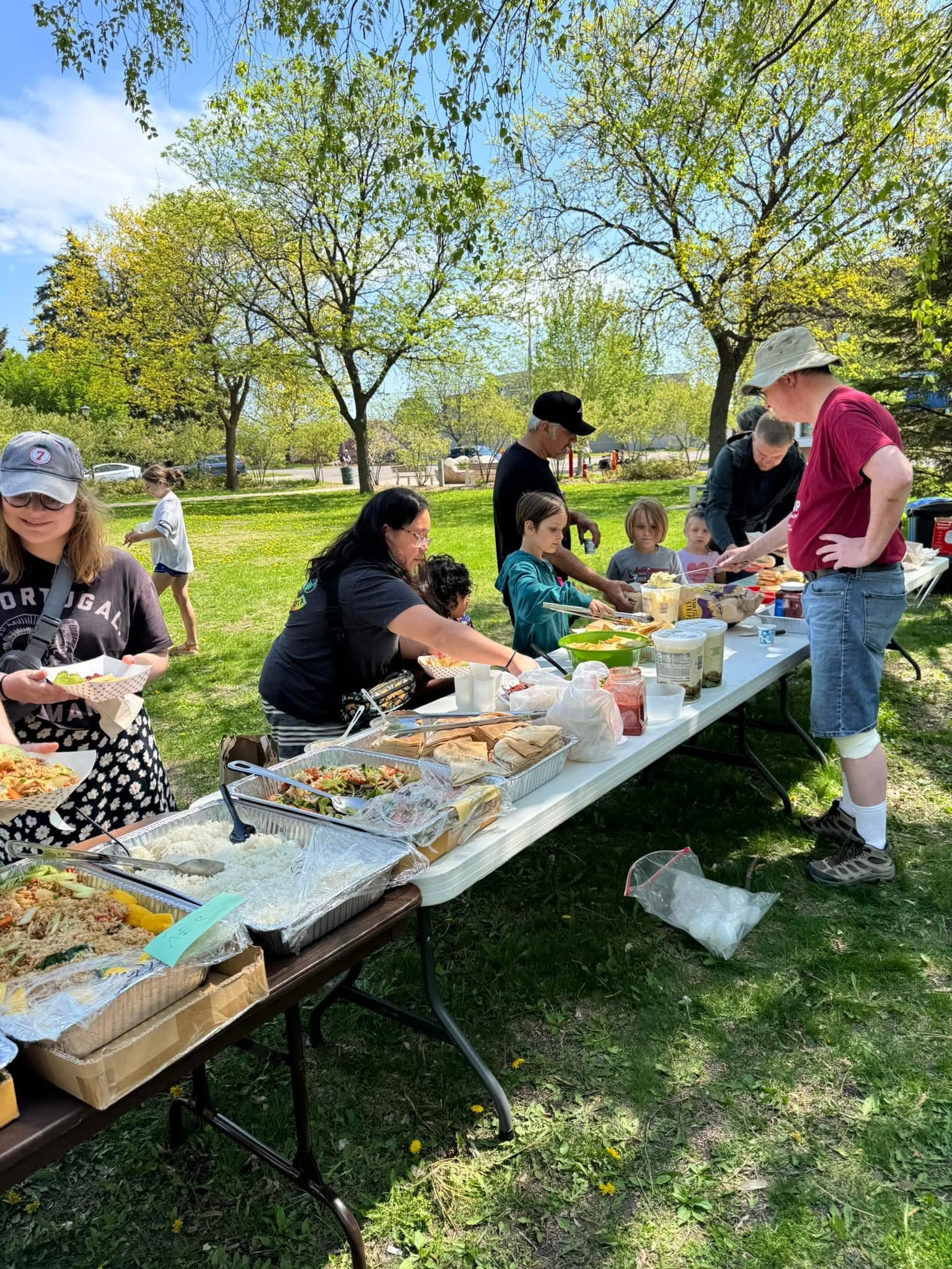 Park Bugle – The Bugle is a community newspaper serving St. Anthony ...