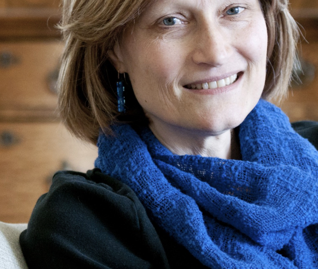 Kristin Anderson named Brasel Spirit of the Park winner – Park Bugle