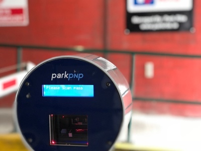 Park Rite IFSC Car Park, George's Dock, Dublin, County | Parkpnp