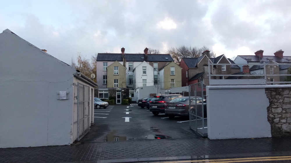 Westbourne, Mardyke Walk, Cork, County Cork | Parkpnp