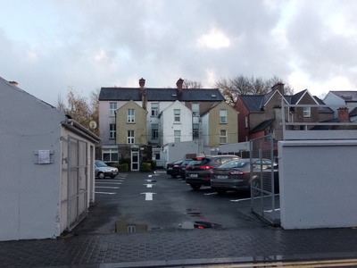 Westbourne, Mardyke Walk, Cork, County Cork | Parkpnp
