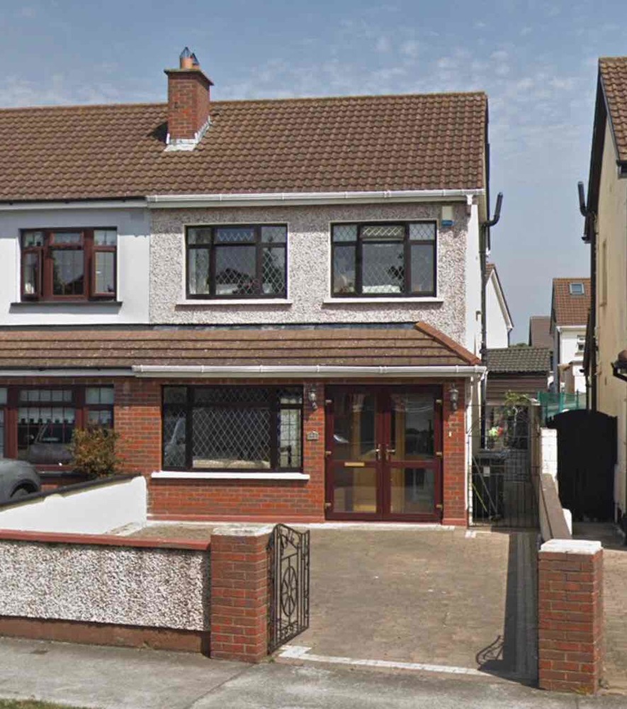 Clonshaugh Avenue, Clonshaugh , Dublin 17, County Dublin, | Parkpnp