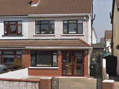 Clonshaugh Avenue, Clonshaugh , Dublin 17, County Dublin, | Parkpnp