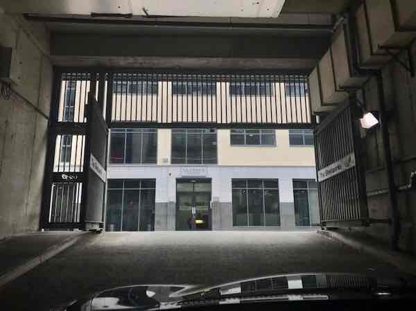 / Foley Street, The steelworks, Dublin, Co. Dublin, Dublin 1 | Parkpnp