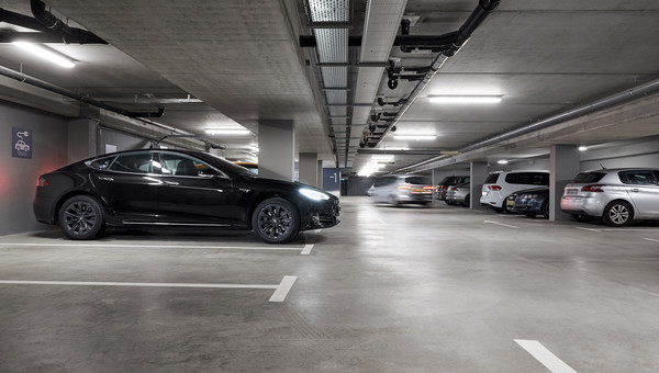 Smithfield Gate, Red Cow Lane, Dublin, County Dublin, D07 | Parkpnp