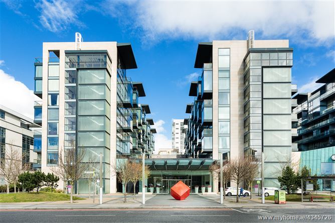 , The Cubes , Beacon South Quarter, Sandyford, Dublin, | Parkpnp