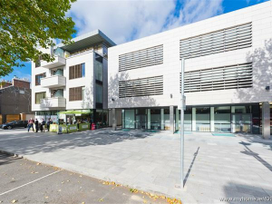 Kilmainham square, Inchicore Rd, Dublin, County Dublin | Parkpnp