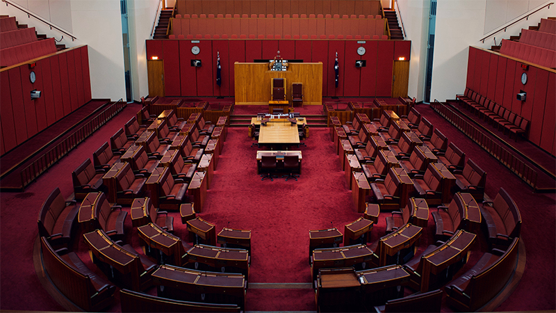 Deliberative Polling® on the Referendum to make Australia a Republic ...