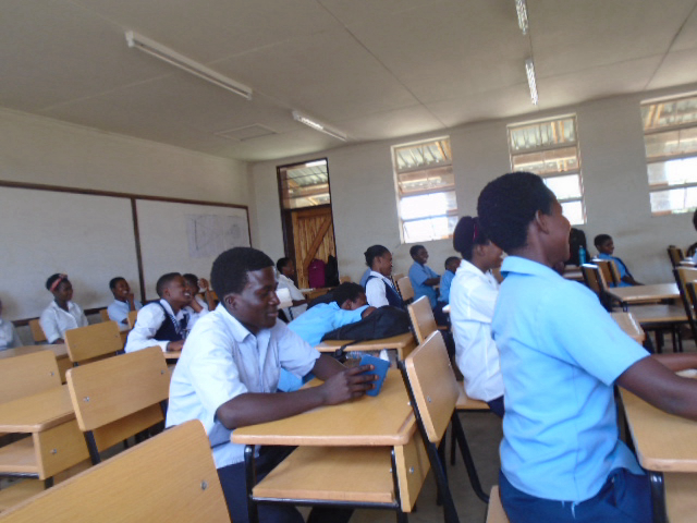 GPACE Youth Participation and Democratic Education in Community ...