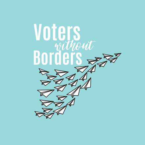 Voters Without Borders - European Citizens' Initiative on full ...